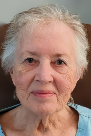 Jean Mary Burrows Dager 1934-2026 | News, Sports, Jobs - Tribune Chronicle